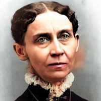 Ann Slusser (1838–1889) • FamilySearch