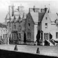 JAMES GRIERSON Sir, Of The Estate Of Capenoch (1604–1666)