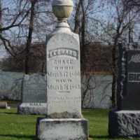 Leonard Chase (1800–1883) • FamilySearch