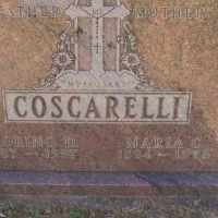 Maria C Mazza (1894–1978) • FamilySearch