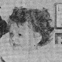 Susan Pauline Cross (1949–2001) • FamilySearch