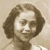 Amelia Anne Fields (1933–2000) • FamilySearch