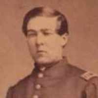 Colonel George Keller Leete (1836–1881) • FamilySearch