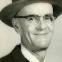 Rev. Tommie Leon Tidwell (1907–1986) • FamilySearch