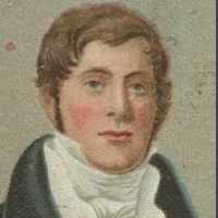 John Issac Quackenbush (1778–1829) • FamilySearch