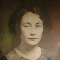 Docia Lee Terry (1881–1958) • FamilySearch