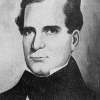 B.Gen. John E Coffee (1782–1836)