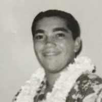 Ronald Golden Moniz (1941–1983) • FamilySearch