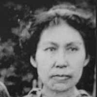 Caut-Shaw Mary George (1867–1944)