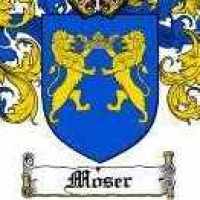 Hans Adam Moser (1623–1696)