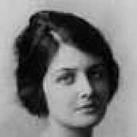 Hazel Bronson Hatfield (1898–1994)