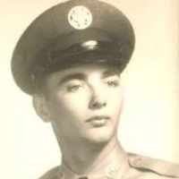 Ronald D. Ashley (1936–2018) • FamilySearch