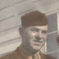 Charles E. Doersch (1912–1962) • FamilySearch