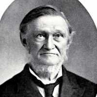 Rev. Cyrenius Newton Coulter (1834–1915) • FamilySearch