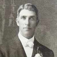 Carl John Nelson (1881–1956) • FamilySearch