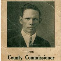 Zadok Andrew Cochran (1885–1974) • FamilySearch