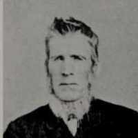 Isaac Haines Dickerson (1802–1867)