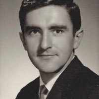 Robert James Melanson (1941–2015) • FamilySearch