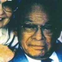 Kenneth Steven "Steve" Henson (1918–2007)