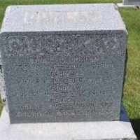 Archie L Dunlap (1870–1892) • FamilySearch