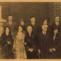 Rufus Wilson Higginbotham II (1896–1988) • FamilySearch