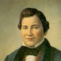 Joseph 'Rich Joe' Vann (1798–1844)