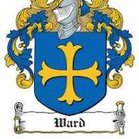 Lancelot Ward (1551–1587)