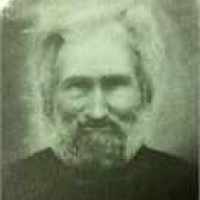 William Thomas Berry (1806–1900) • FamilySearch