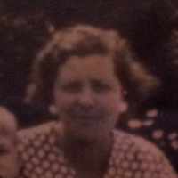 Mary Ann Goddard (1902–1950) • FamilySearch