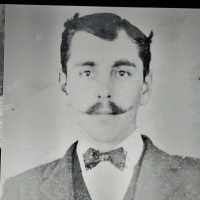 John Thomas McCaulley (1880–1961)