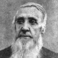 Walter Cooksey Earp Sr (1787–1853)