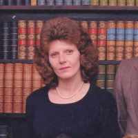 Ann Elizabeth Steven SHIELDS (1955–2008) • FamilySearch