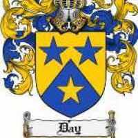 Nathaniel Day (1716–1754)