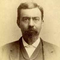 Ridge Watie Paschal (1845–1907)
