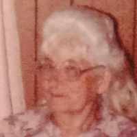 Lillian Martha Bryant (1903–1988) • FamilySearch