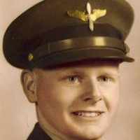 John Fitzgerald (1922–2008)