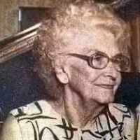 Hazel Victoria McCord (1896–1992)