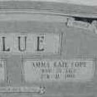 Amma Kate Cope (1923–1998)