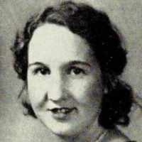 Catherine Emily Booton (1912–2012) • FamilySearch