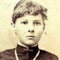 Josephine Matilda "Josie" Rose (1864–1904)