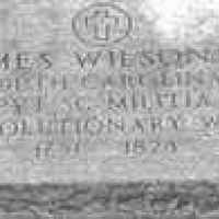 James Wilson Jr (1751–1828)