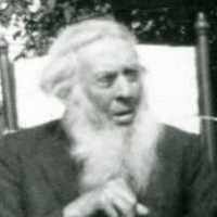 William Bowman (1828–1919)