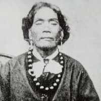 Irihapeti Hineraria Te Wherowhero (1824–1927)