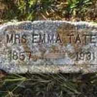 Emma Esther Burns (1857–1931) • FamilySearch
