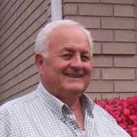 Robert Boyce Whitaker (1938–2022) • FamilySearch