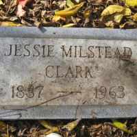 Jessie Vernon Milstead (1887–1963) • FamilySearch