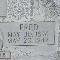 Fred Day (1896–1942) • FamilySearch