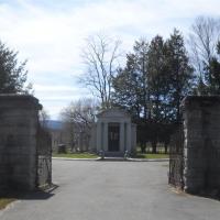 Ebenezer Root (1760–1842)