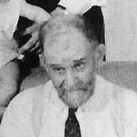 Jacob Mininger Heckler (1867–1959) • FamilySearch