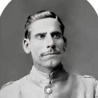 General José Toribio Bacilio Ortega Ramírez (1871–1914)